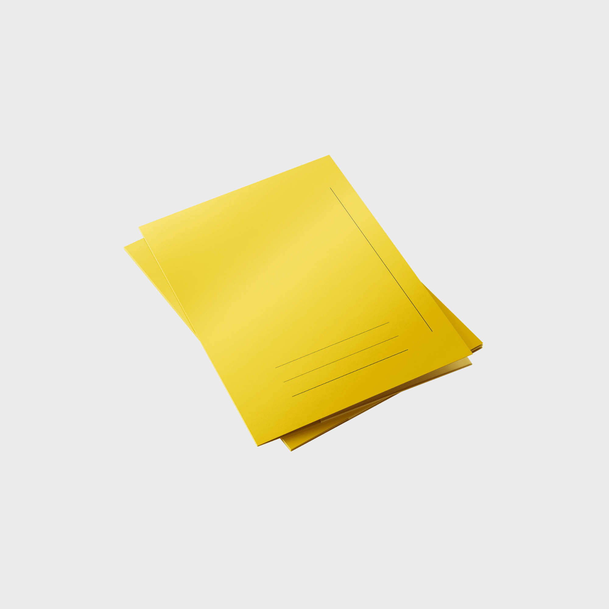 Folder Pack | Archive – Bindomatic