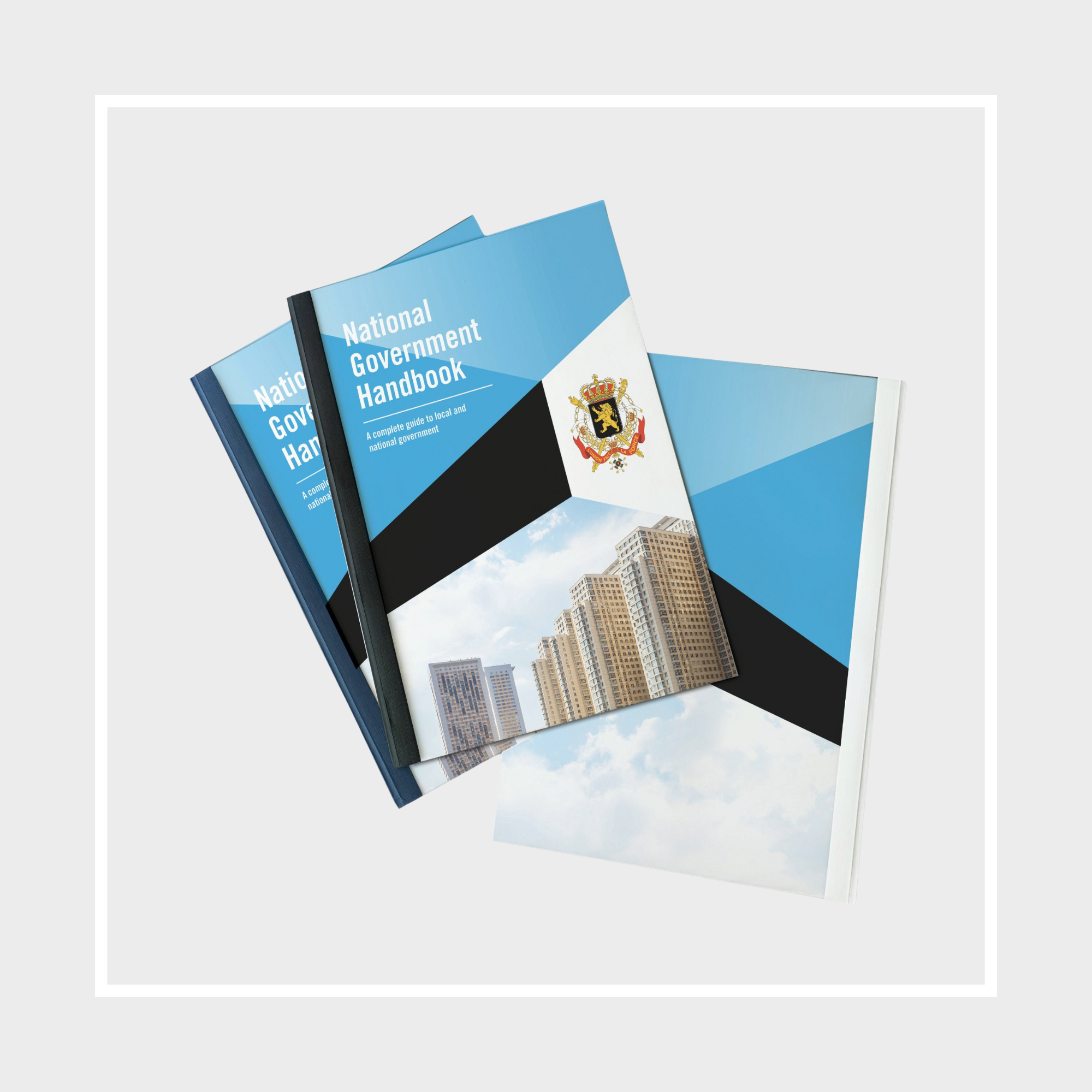 Thermal Soft Cover | Aquarium | Spine 6mm – Bindomatic