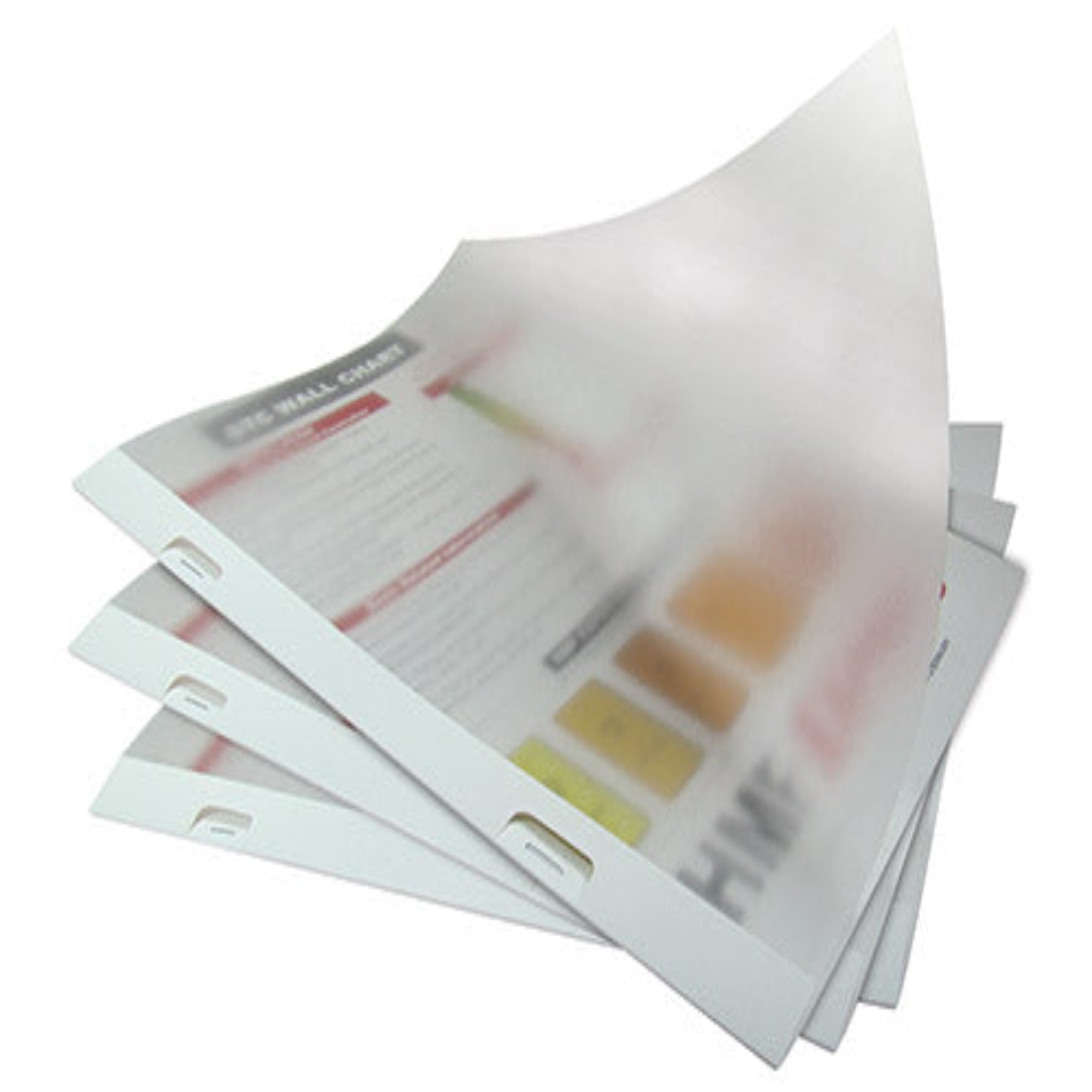 Agility Covers - Bindomatic