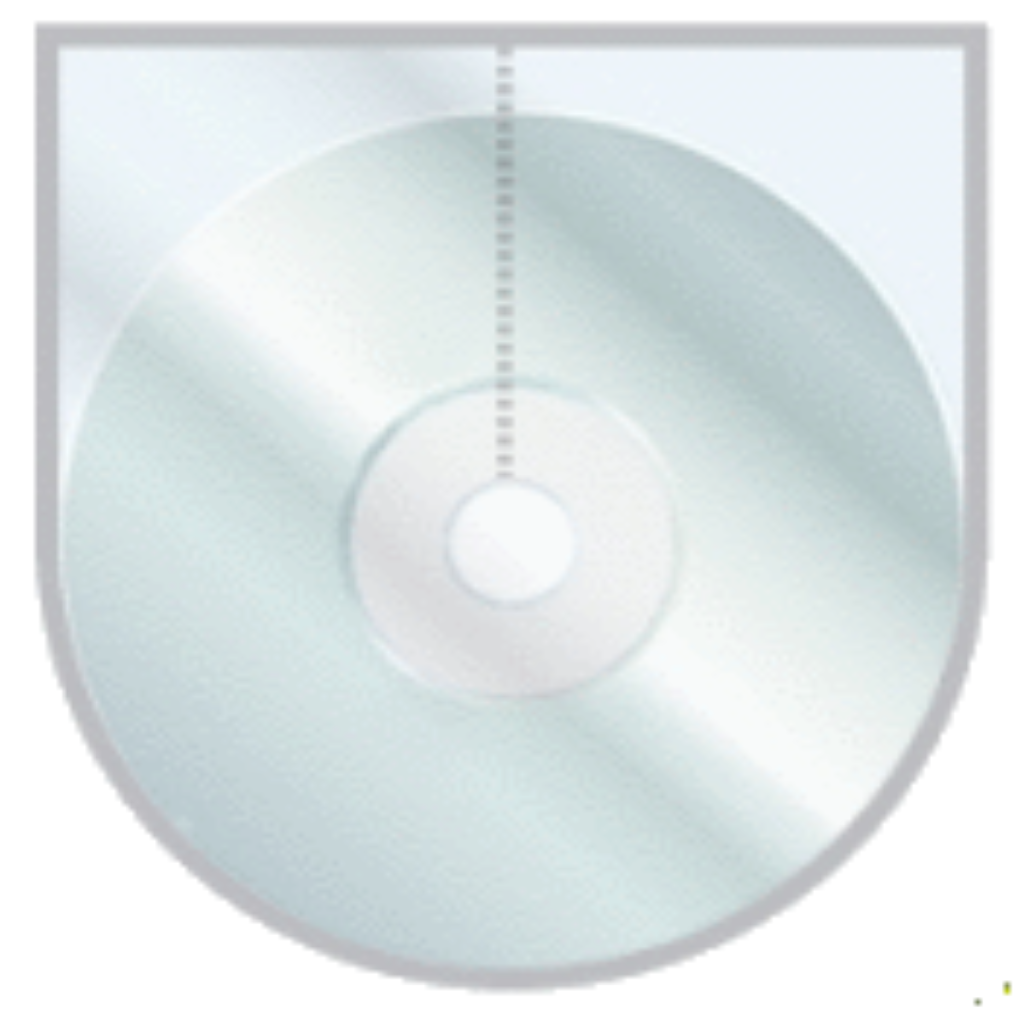 Self adhesive CD/DVD pocket – Bindomatic