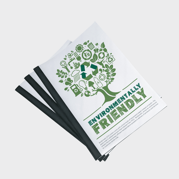 Binding Covers – Bindomatic