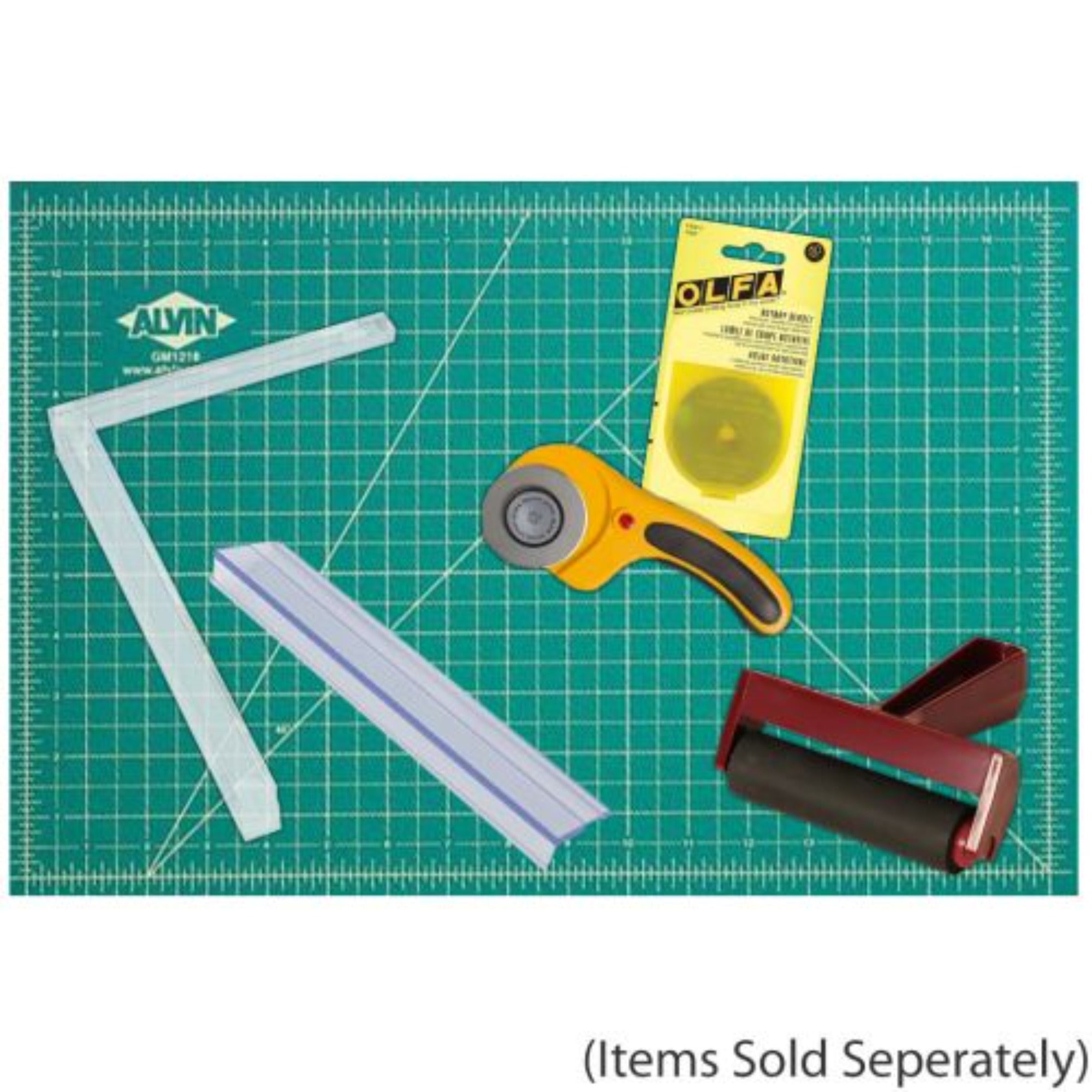 Photo panel alignment tool – Bindomatic